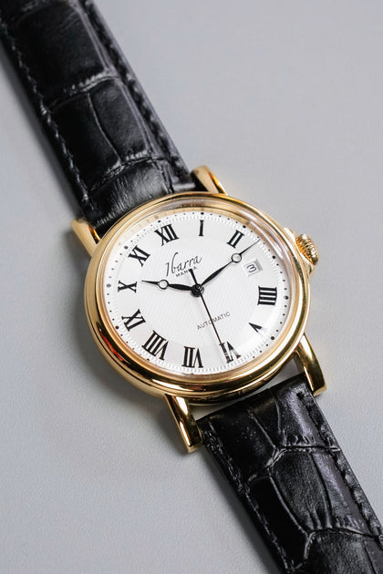 Shop Ibarra Watches | Kultura Filipino | Support Local