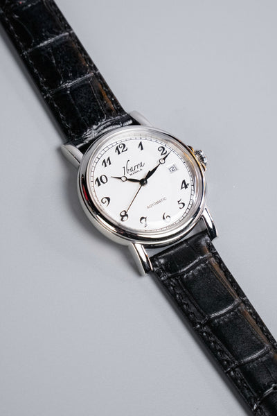Shop Ibarra Watches | Kultura Filipino | Support Local