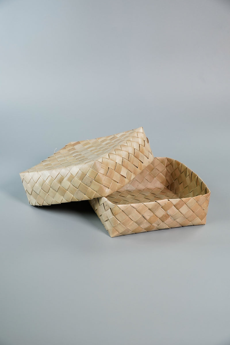 Pandan Gift Box – Kultura Filipino | Support Local