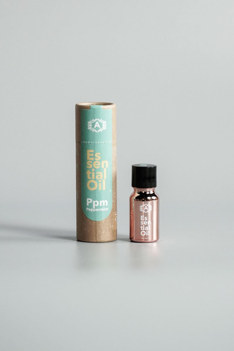 Essential Oil Peppermint Filipino Product | Kultura Filipino – Kultura ...