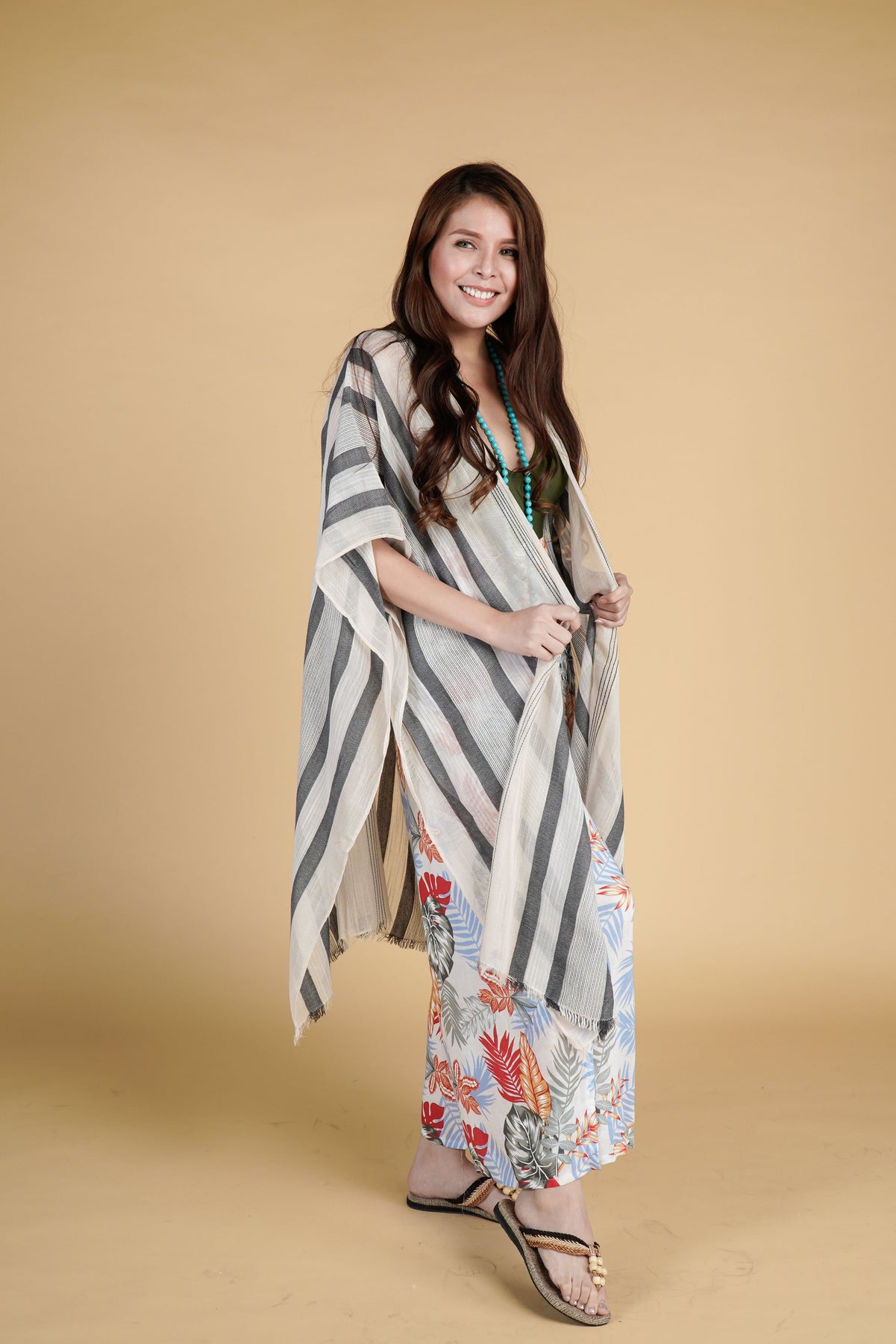 Tropiko by Kultura (Women) – Kultura Filipino | Support Local