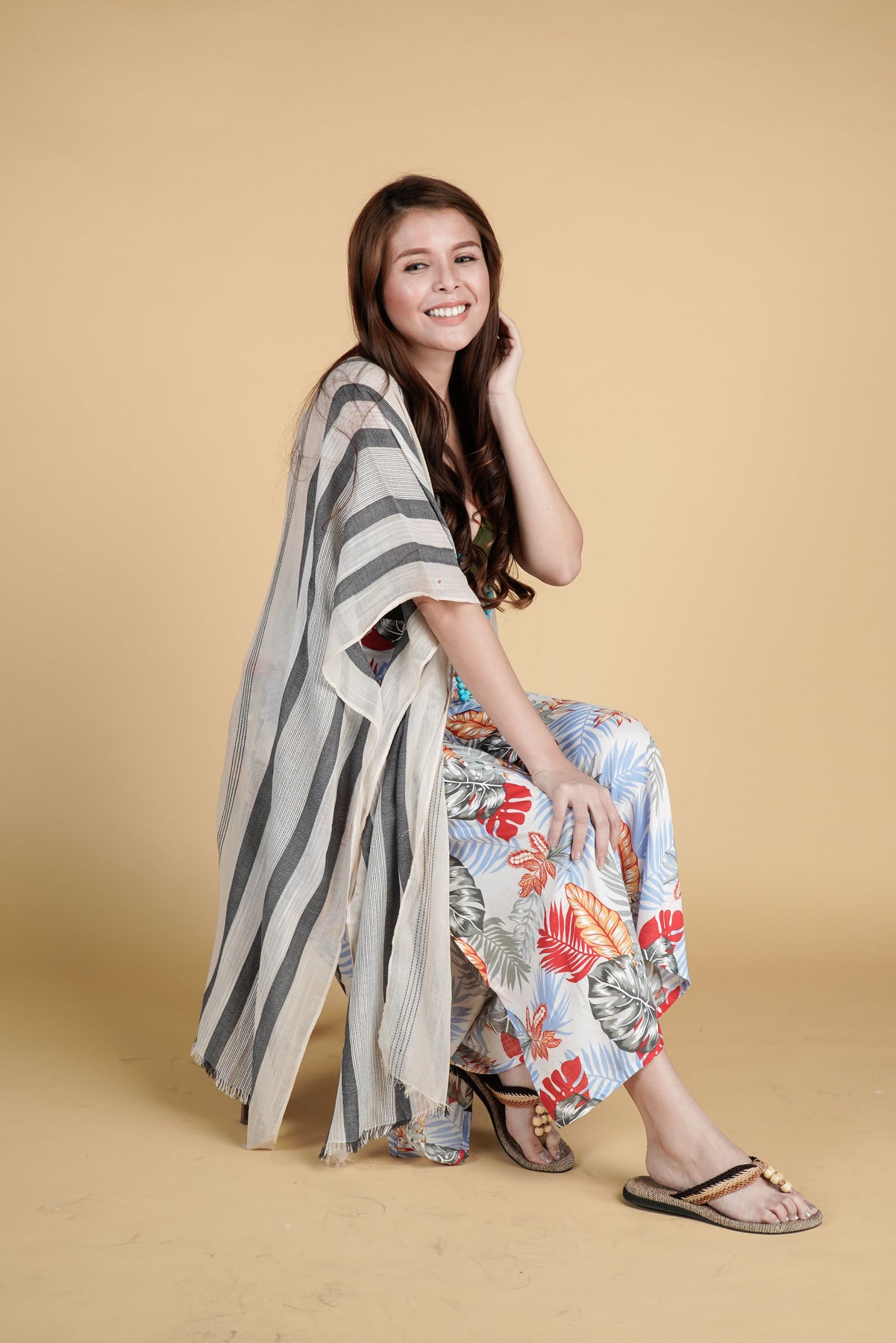 Tropiko by Kultura (Women) – Kultura Filipino | Support Local