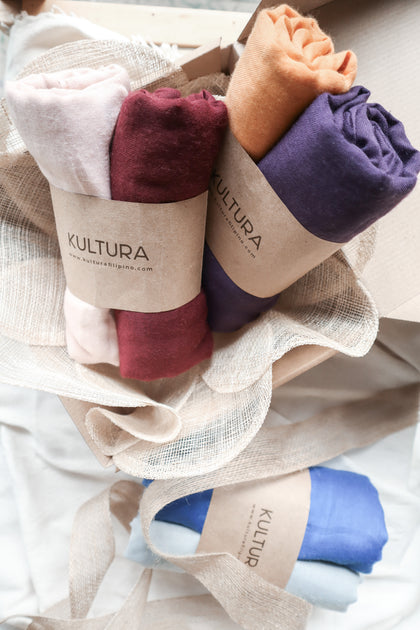 Tropiko – Kultura Filipino | Support Local