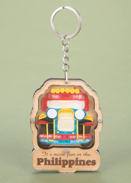 Keychains – Kultura Filipino | Support Local