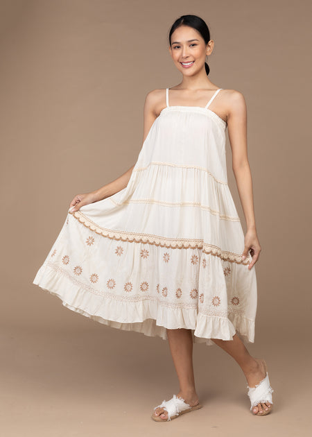 Tropiko by Kultura (Women) – Kultura Filipino | Support Local