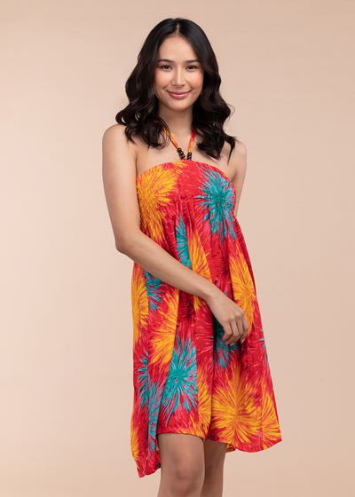Tropiko by Kultura (Women) – Kultura Filipino | Support Local