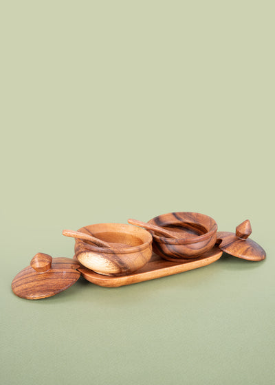 Shop For Native Kitchen And Dining Utensils | Kultura Filipino ...